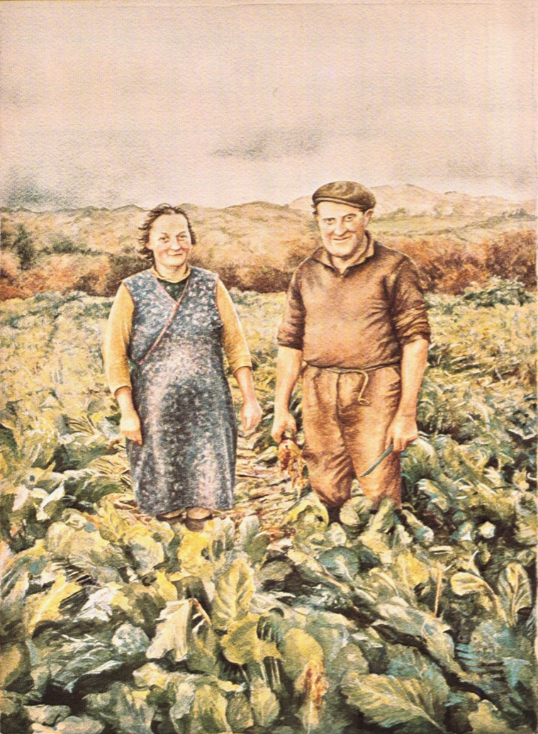 Carol James – Ballydehob Arts Museum