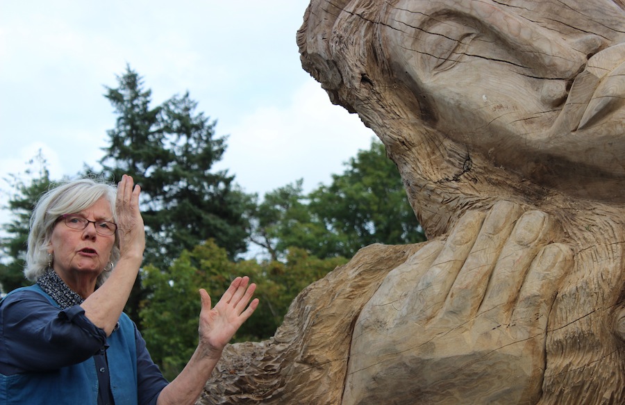 Susan O’Toole 1944-2022 – Ballydehob Arts Museum